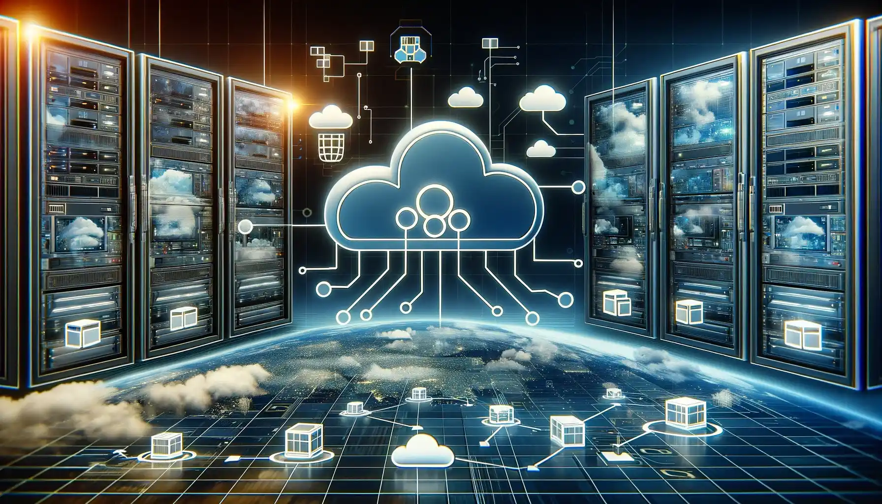 Simplify Container Management with Azure Kubernetes Service (AKS) Simplify Container Management with Azure Kubernetes Service (AKS)